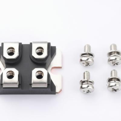 China DSS2X61-01A Littelfuse IXYS Schottky Diode Designed for Low Voltage Converters and SMPS Applications for sale