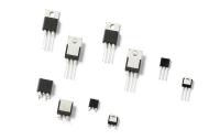 China Sensitive gate trigger SCR Littelfuse S4008RS2TP for in phase control heating and ignition systems for sale