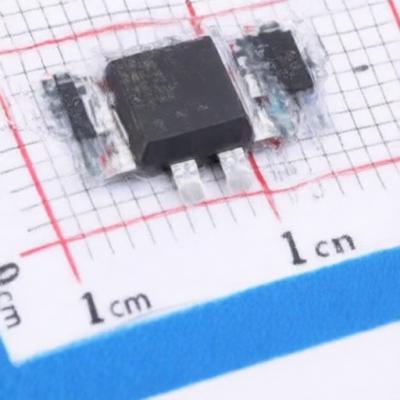 China Phase control SCR Littelfuse SJ6012DRP ideal for heating applications and power tool control circuits for sale