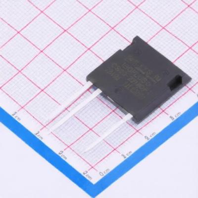 China High Voltage Phase Control Thyristor with Application Friendly Pinout Littelfuse IXYS CS20-22MOF1 for sale