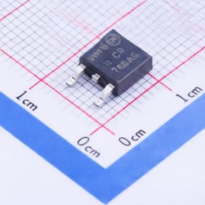 China high volume Littelfuse MCR708AG silicon controlled rectifier for temperature light speed and process control for sale