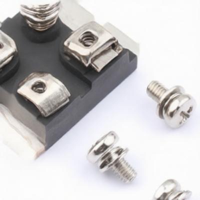 China Line rectifying and AC power control device Littelfuse IXYS MMO90-16IO6 full controlled AC Thyristor for sale