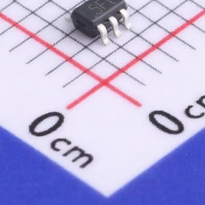 China PNP Transistor MCC BC856S TP Plastic Encapsulated Device with Multi Chip Design and Lead Free Finish for sale