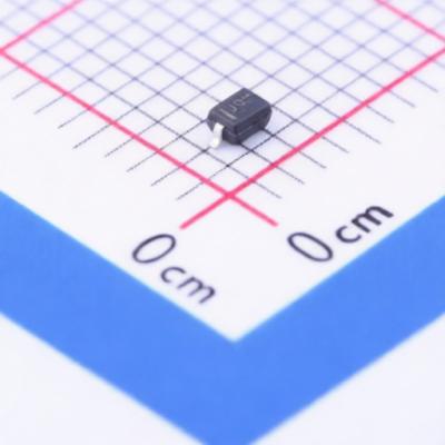 China Fast switching high voltage diode LRC LBAS21HT1G with low leakage current and thermal stability for sale
