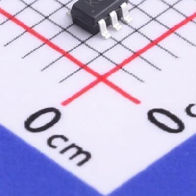 China General Purpose PNP Transistor MCC DMMT3906-TP Plastic Encapsulated Halogen Free and RoHS Compliant Device for sale