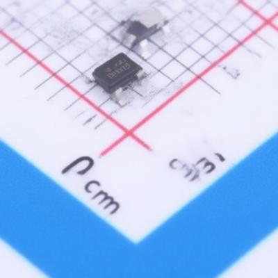 China Compact NPN transistor LRC LMUN5235T1G featuring monolithic bias resistor network for electronic designs for sale