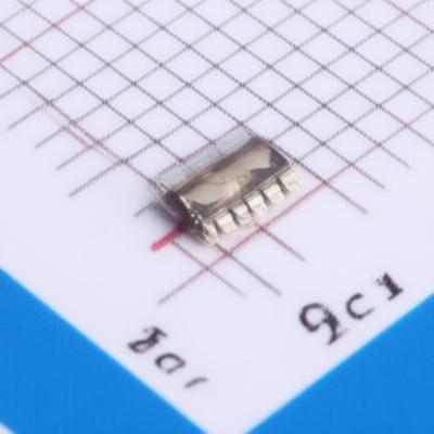 China Surface mount digital transistor LRC S-LMUN2133LT1G with monolithic bias network and consumption design for sale