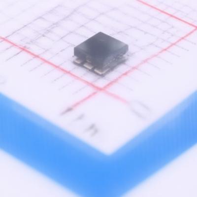 China N Channel MOSFET LRC LN8340DT1AG with 12.2 Amp Continuous Drain Current and RoHS Compliance for sale