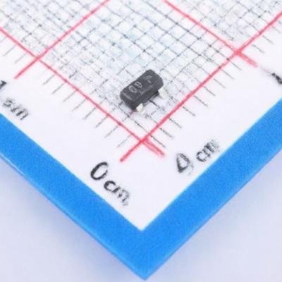 China Planar Schottky Diode LRC LBAS40-04LT1G Featuring Low Forward Current and Voltage Clamping Protection for sale