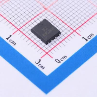 China Power Switching MOSFET MCAC53N06Y TP with Moisture Sensitivity Level 1 and Lead Free RoHS Compliance for sale