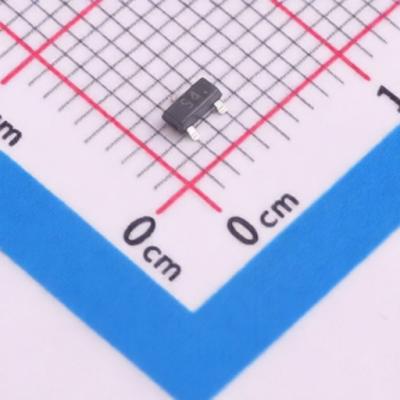 China N Channel MOSFET Trench LV Technology MCC SI2304 TP Voltage Controlled Small Signal Switching Device for sale