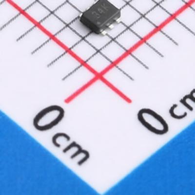 China MCC SIX3134K TP MOSFET 1 Channel Device with UL 94 V0 Flammability Rating and Lead Free Construction for sale