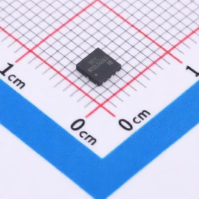 China Split Gate Trench MOSFET MCC MCG53N06AHE3 TP with High Density Cell Design and Low RDS ON Resistance for sale