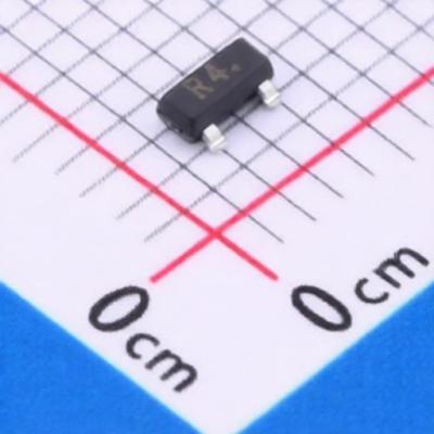 China Low RDSon N Channel MOSFET MCC SI3404HE3 TPA01 with RoHS Compliance and UL 94 V 0 Flammability Rating for sale
