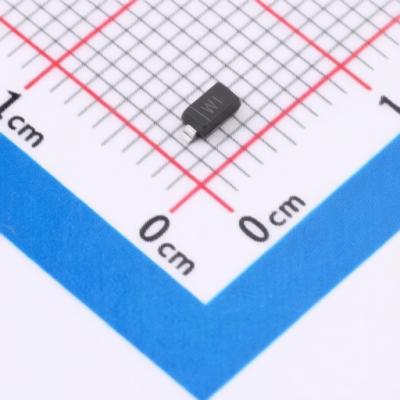 China High reliability luJing BZT52C13V diode voltage regulator used in electronic circuit voltage stabilization for sale