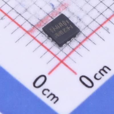 China MATSUKI MEE7816S G N Channel MOSFET Featuring Force MOS ETG Technology for Medium Voltage Power Circuits for sale