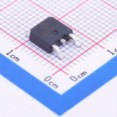 China Low resistance power transistor MATSUKI ME25N06 optimized for power management in mobile electronics for sale