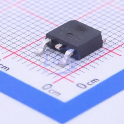China P Channel Logic Enhancement MOSFET MATSUKI ME85P03 Designed for Low Voltage Power Management Circuits for sale