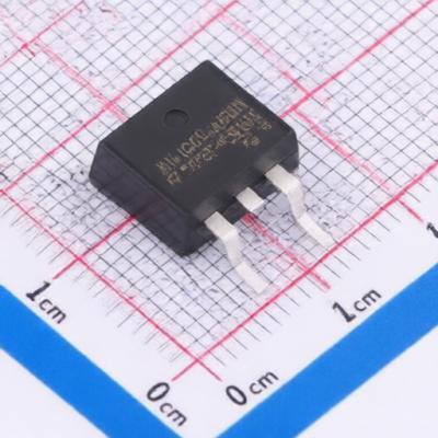 China High Power N MOSFET Megain MGH073N15N Featuring Low Gate Charge for in LED Quick Charger and Networking for sale