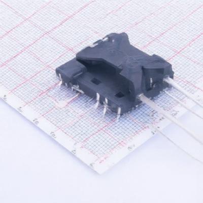 China Glass Passivated Bridge Rectifier MCC GBJ3506-BP 35 Amp 50 to 1000 Volt PCB Mounting Rectifier for sale