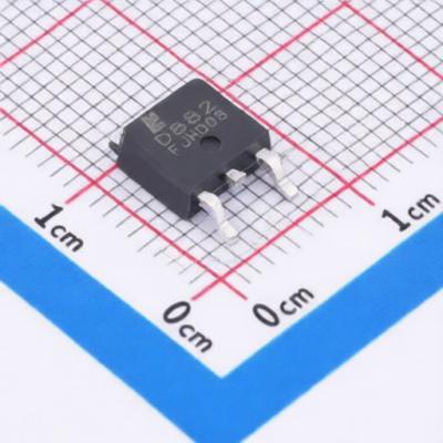China NPN Silicon Transistor Minos D882 Ideal for Audio Amplification and Switching Power Circuit Designs for sale