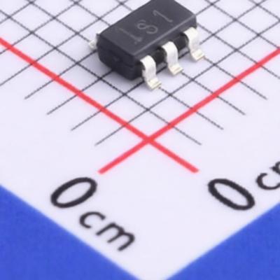 China MCC SIL2301 TP Dual P Channel MOSFET Featuring Moisture Sensitivity Level 1 and Lead Free Compliance for sale