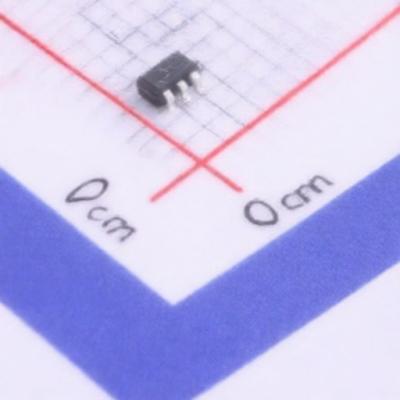 China PNP Plastic Encapsulated Transistor MCC BC857S TP with Halogen Free Green Device and RoHS Compliance for sale