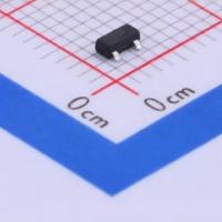 China MDD Microdiode Semiconductor MMBT2222A transistor NPN type for versatile electronic applications for sale