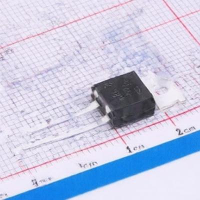 China N Channel Power MOSFET Minos MPG15N10P 100V 15A 31W Tested for Avalanche Energy and Stability for sale