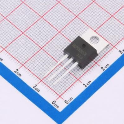 China Durable ROHS Compliant Halogen Free N Channel MOSFET Megain MGP089N10N with TO 220 3L Package Type for sale