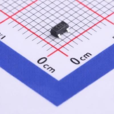 China Durable MCC SI01P10 TP P Channel MOSFET with Moisture Sensitivity Level 1 and Wide Temperature Range for sale