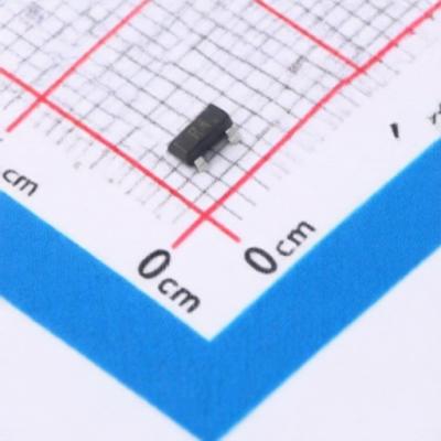 China Compact surface mount MCC SI3404HE3 TP MOSFET with UL 94 V 0 flammability rating and RoHS compliance for sale