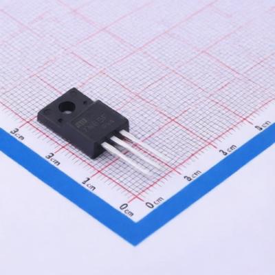 China High Ruggedness 650V N Channel MOSFET MDD Microdiode Semiconductor MDD7N65F for Electronic Lamp Ballasts for sale