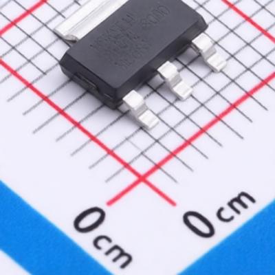 China General purpose MSKSEMI BT131W-800D-MS triac for motor control phase control and light dimmer devices for sale