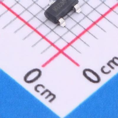 China High Breakdown Voltage N Channel Vertical DMOS FET MICROCHIP TN5325K1-G with Silicon Gate Technology for sale