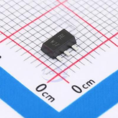 China Nexperia BCX56-16 115 NPN Medium Power Transistor Featuring High Collector Current and Gain Ratings for sale