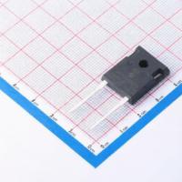 China High current rectifier diode MICROCHIP APT60DQ60BG designed for switching in power conversion circuits for sale