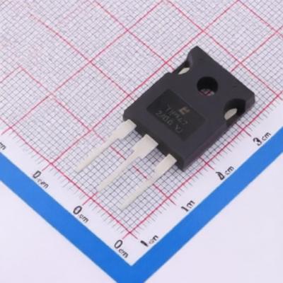 China High Current Gain PNP Darlington Transistor Minos TIP147 Ideal for Switching and Amplification Tasks for sale