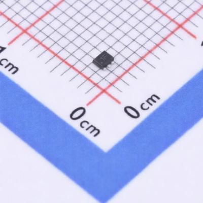 China Nexperia BC847BV 115 NPN transistor designed for switching applications in small form factor package for sale