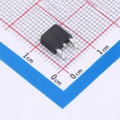 China N Channel Depletion Mode Vertical DMOS Transistor MICROCHIP DN2470K4 G Suitable for Telecom Equipment for sale