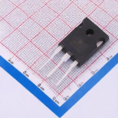 China Silicon N Channel Power MOSFET Minos IRFP450 Featuring Low RDS ON and High Current Handling Capacity for sale