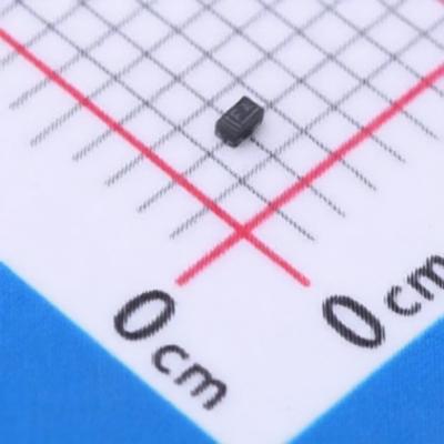 China PNP transistor in ultra small package Nexperia PDTA123TM 315 designed for switching and load control for sale
