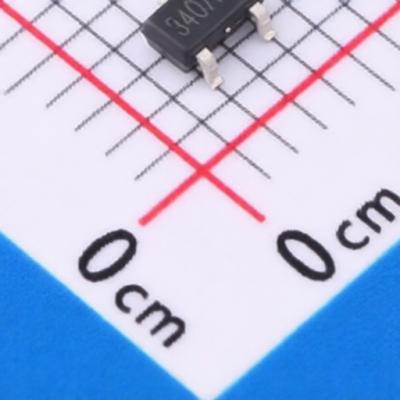 China Load Switch MOSFET MIRACLE POWER MU3407V Featuring RoHS Halogen Free Compliance and SOT 23 3L Package for sale