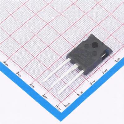 China Power MOSFET MIRACLE POWER MJQ52N80F with 52A Drain Current and Advanced Super Junction Technology for sale