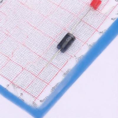 China Metal Silicon Junction Rectifier NH SF58G Designed for High Current Capability and Surge Protection for sale