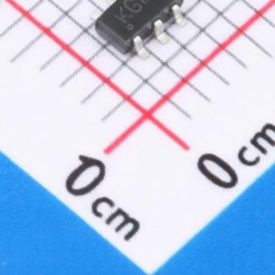 China Small Surface Mounted Device Loadswitch 60 Volt 1.5 Amp PNP BISS with NPN RET Nexperia PBLS6023D 115 for sale