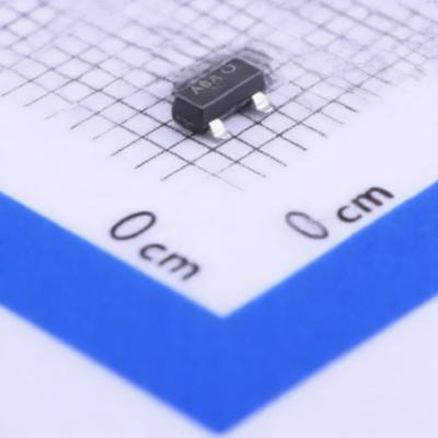 China Integrated digital transistor onsemi MMUN2111LT1G featuring series base resistor and base emitter resistor for sale