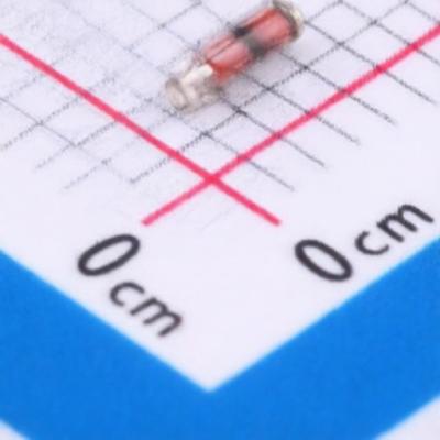 China phase control component MSKSEMI LLDB3 designed for lamp dimming and universal motor speed regulation for sale