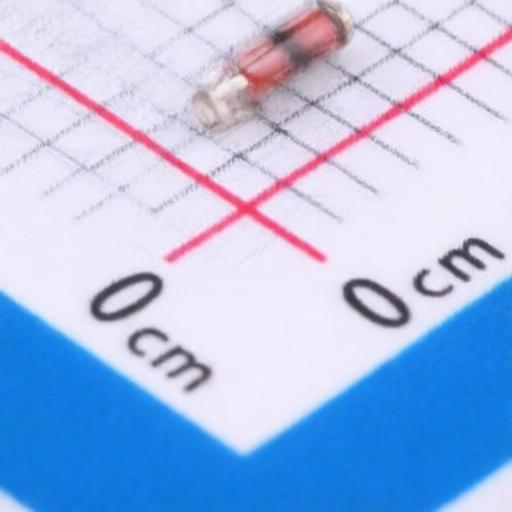 Quality phase control component MSKSEMI LLDB3 designed for lamp dimming and universal motor speed regulation for sale