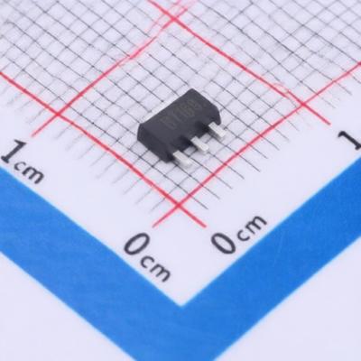 China MSKSEMI BT169-MS featuring low reverse forward blocking current ideal for switched mode power supplies for sale